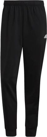 adidas Herren Sporthose Primegreen Essentials Warm-Up Tapered 3-Streifen