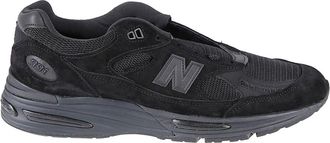 New Balance Herren, Schuhe, Schwarzk, 42 EUGröße