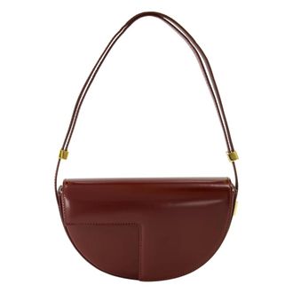 Patou Femme, Sacs, Rouge, Taille: ONE Size Le Petit Patou