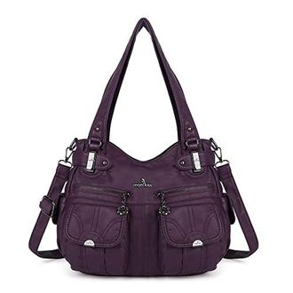 Angel Kiss 5739-1 Femme, violet (violet), taille unique