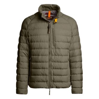 Parajumpers Ugo Jacket - - Jackets - Herren - Gr&uuml;n - XL
