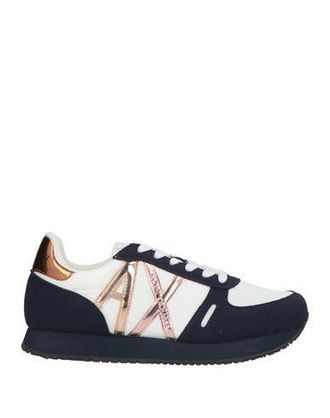 A|X Armani Exchange CHAUSSURES - Sneakers sur YOOX.COM