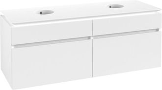 Villeroy & Boch Legato Waschtischunterschrank B669, - Villeroy&boch