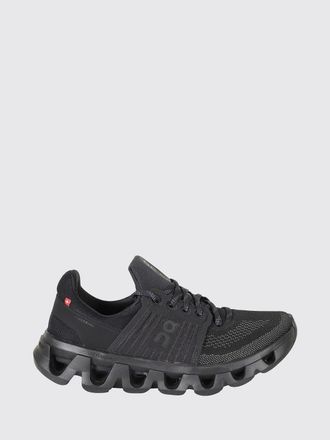 On Running Chaussures Femme couleur Noir