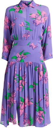 Pinko KLEIDER - Midi-Kleider auf YOOX.COM