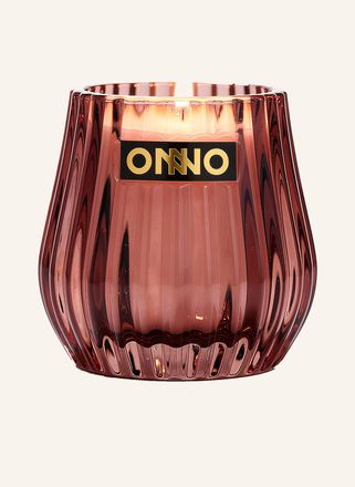 Onno Onno Collection Duftkerze Eclectic Precious Oud lila