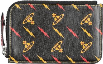 Vivienne Westwood Kleinlederwaren - Brieftaschen auf YOOX.COM