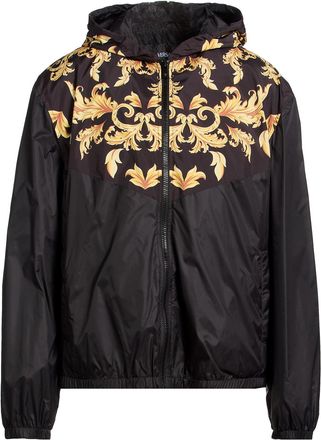 Versace JACKEN & M&Auml;NTEL - Jacken und Anoraks auf YOOX.COM