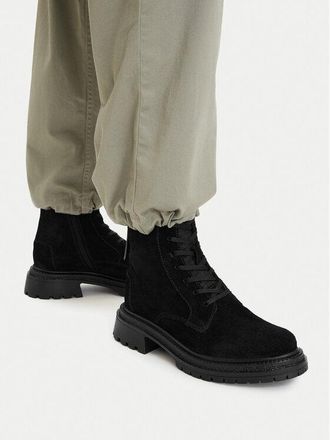 G-Star Schn&uuml;rschuhe CEO-WI16-BELLA-01 Schwarz