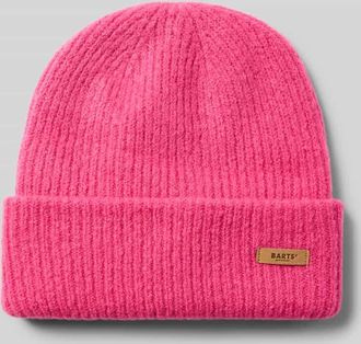 Barts Mütze in Strick-Optik Modell Witzia