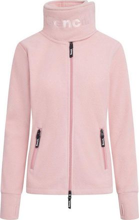 Bench Fleecejacke FUNNEL