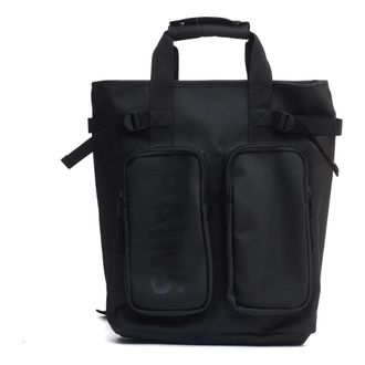 Rains Herren, Taschen, Schwarzk, ONE SIZEGr&ouml;&szlig;e