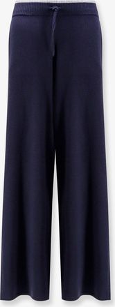 Pinko Veraguas wool and cashmere trousers - PINKO - gender_Woman