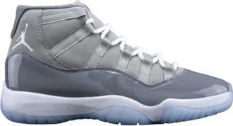 Nike AIR JORDAN 11 Retro Cool Grey (2021) CT8012-005 Size 42.5