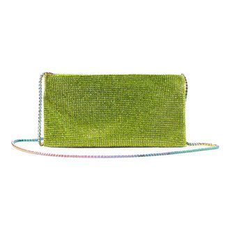 Benedetta Bruzziches Damen, Taschen, Gr&uuml;n, ONE SIZEGr&ouml;&szlig;e