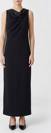 Max Mara Robe MAX MARA Femme couleur Noir