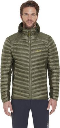 RAB Cirrus Flex M - Hybridjacke - Herren