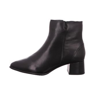 Everybody By B.Z Moda Stiefeletten - - Shoes - Damen - Schwarzk - 37 EU