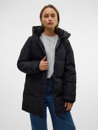 Vero Moda Steppjacke VMLEONIELEA DOWN JACKET NOOS GA