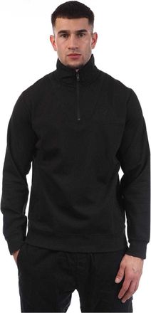 Lyle & Scott Sweatshirt f&uuml;r Herren, Hybrid (Schwarz)