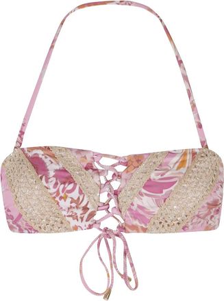 Miss Bikini Femme, Maillots de bain, Multicolore, Taille: 40 FR Gloria Bikini