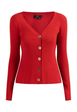 Faina Cardigan tylin