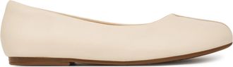 Clarks Ballerinas Clarks Livia Lily 26186640 &Eacute;cru