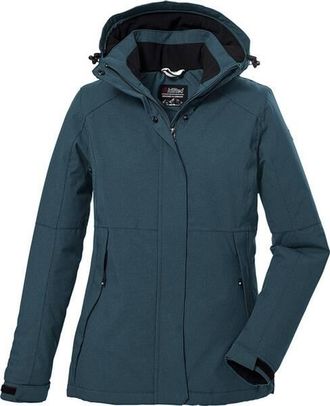 Killtec Damen Funktionsjacke KOW 37 WMN JCKT