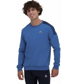 Le Coq Sportif Heritage M - Sweatshirt - Herren