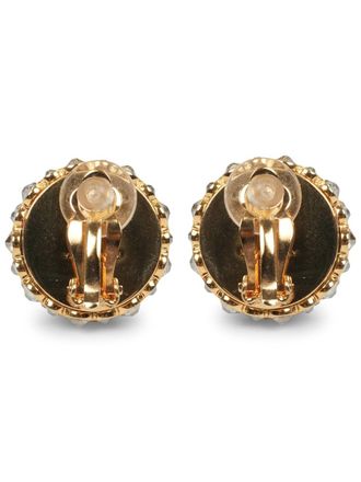 Celine Earrings - Gold