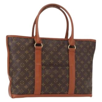 Louis Vuitton Damen, Pre-Owned, Braun, ONE SIZEGr&ouml;&szlig;e