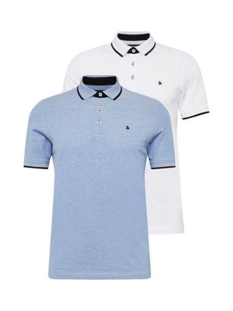Jack & Jones T-Shirt JJEPaulos (2-tlg)