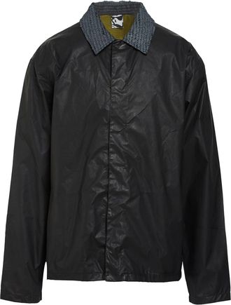 GR10K JACKEN & M&Auml;NTEL - Jacken und Anoraks auf YOOX.COM