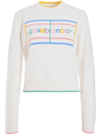 Casablanca pull Pastel Court