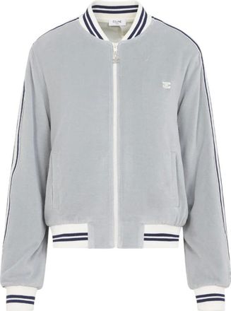 Celine Celine, Damen, Jacken, Blau, XSGr&ouml;&szlig;e