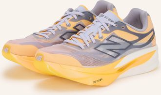 New Balance Laufschuhe Supercomp Elite v6 orange