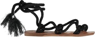 Nila & Nila SCHUHE - Zehentrenner auf YOOX.COM