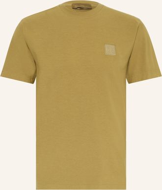 Stone Island T-Shirt Ghost beige