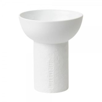 Räder Formsprache Vase Hier und Jetzt