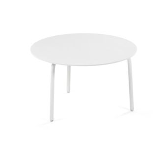Serax Table dappoint August outdoor Serax
