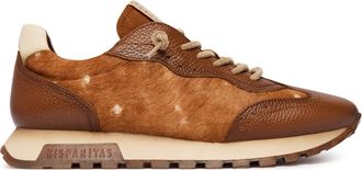 Hispanitas Sneakers Hispanitas Oregon HI265106 C004 Braun