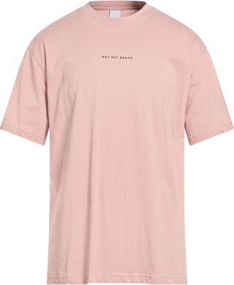 Why Not Brand TOPS - T-shirts auf YOOX.COM