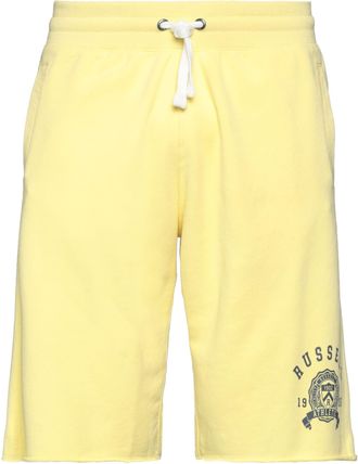 Russell Athletic HOSEN & RÖCKE - Shorts & Bermudashorts auf YOOX.COM