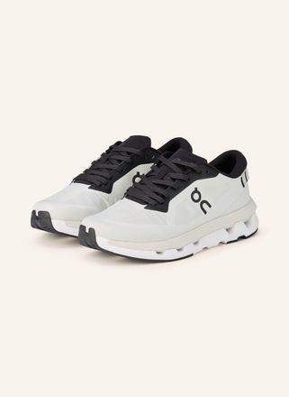 On Sneaker Cloudzone weiss