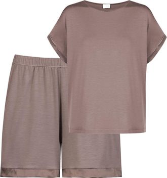 Mey Pyjama Pure Chic