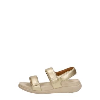 FitFlop Damen, Schuhe, Gelb, 38 EUGr&ouml;&szlig;e
