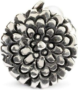 Trollbeads Damen, Accessories, Gelb, ONE SIZEGröße