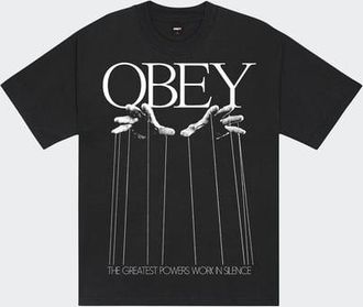 Obey T-shirt - Taille XL