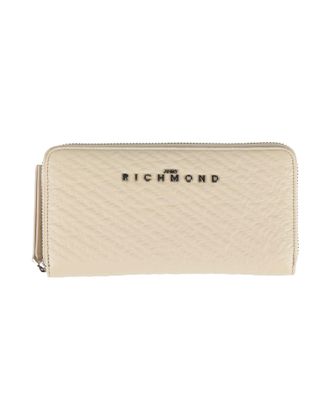 John Richmond Kleinlederwaren - Brieftaschen auf YOOX.COM