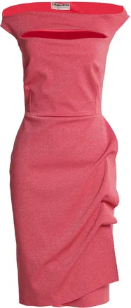 La Petite Robe Di Chiara Boni KLEIDER - Mini-Kleider auf YOOX.COM